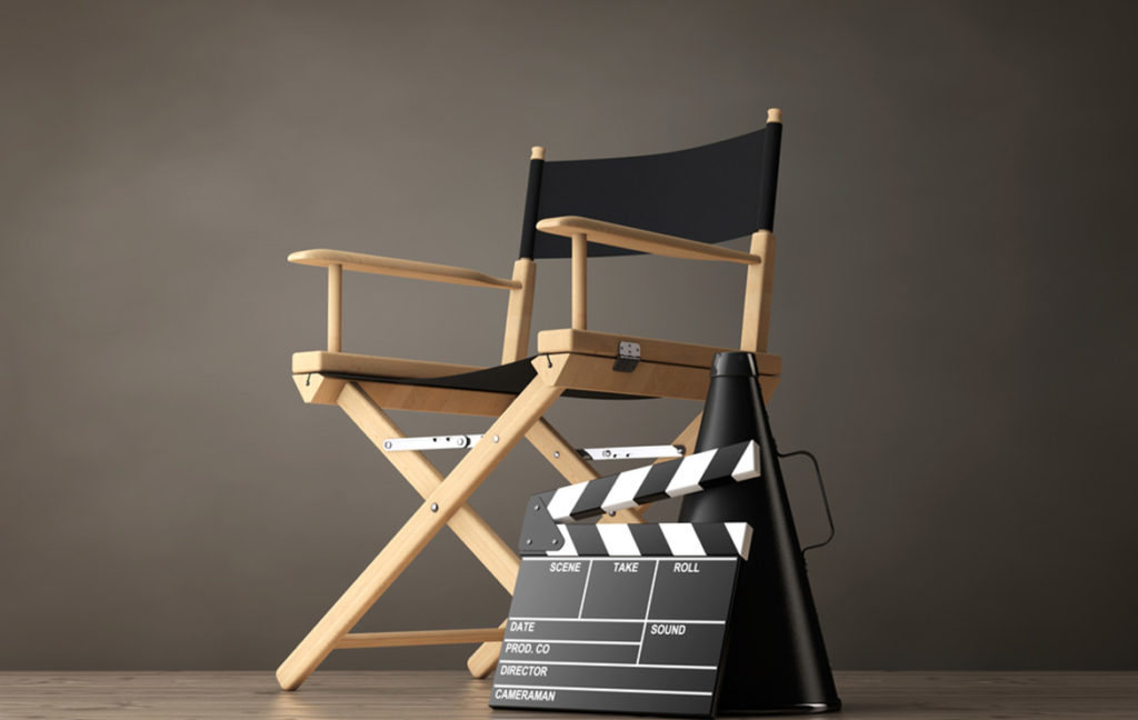 Dirección Cinematográfica + Producción Cinematográfica | Estudiar Online