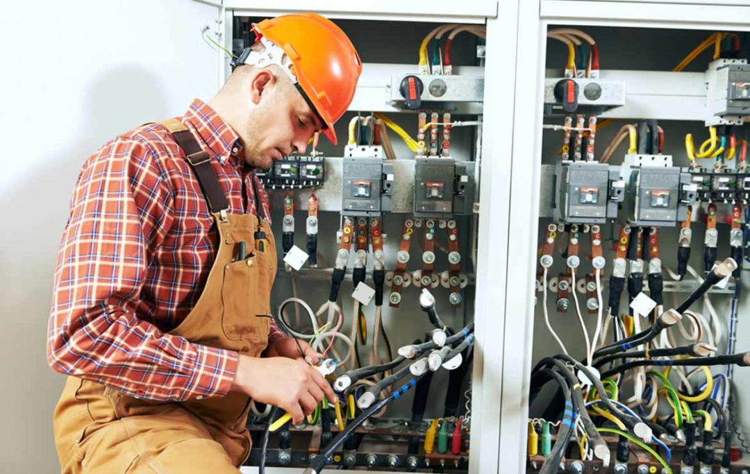 Certificación Experto en Instalaciones Eléctricas en Edificios